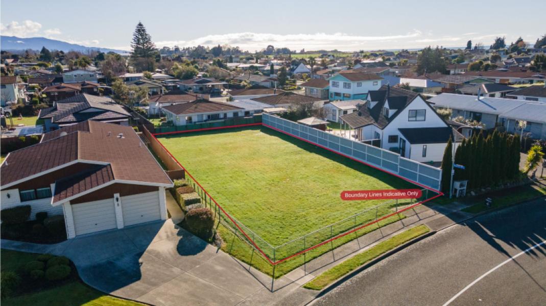 10 Ledger Avenue, Motueka — Summit Real Estate
